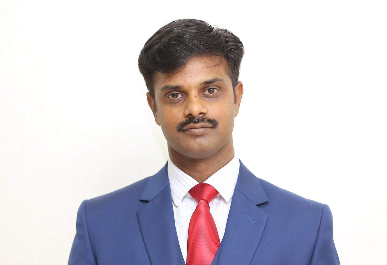 Balaji M, CEO of Clarks Exotica, unveils Ocean Hall: The ultimate ...