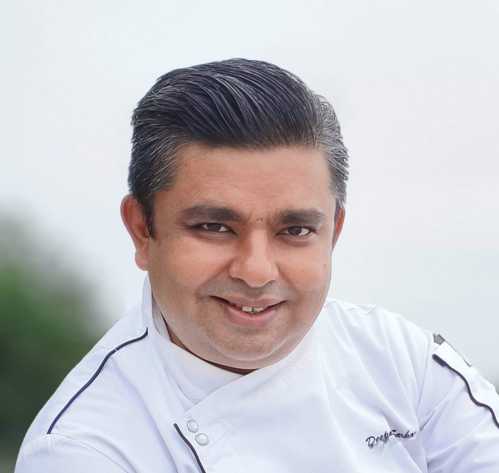Chef Deepak Sarkar appointed new Executive Chef at Hyatt Regency Chandigarh