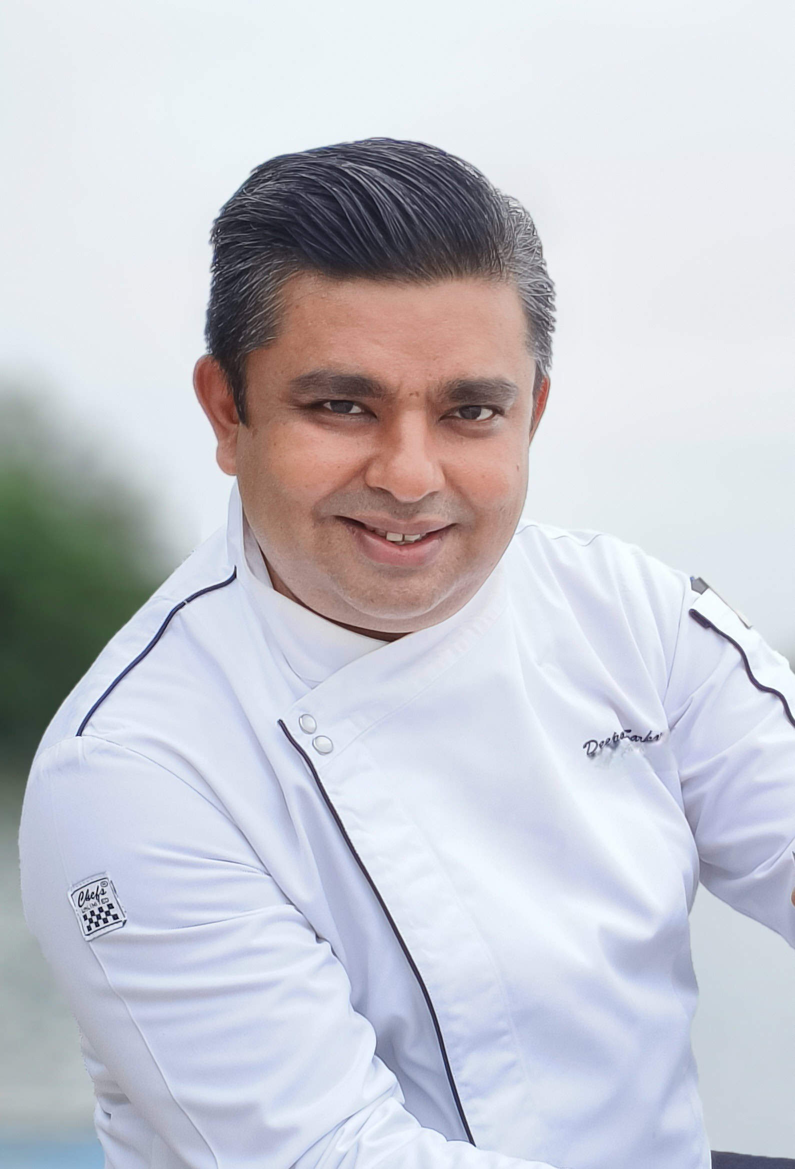 Chef Deepak Sarkar appointed new Executive Chef at Hyatt Regency Chandigarh