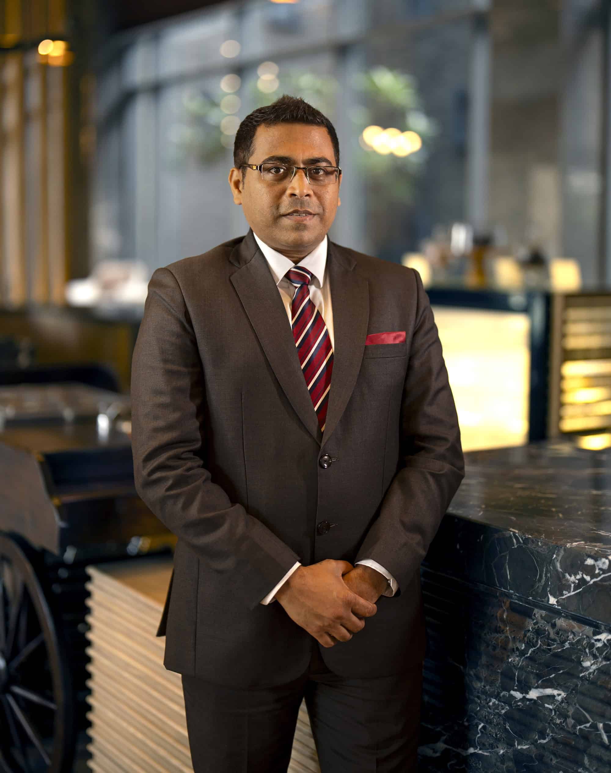 Joshua D’mello appointed new Assistant General Manager at Hyatt Place ...