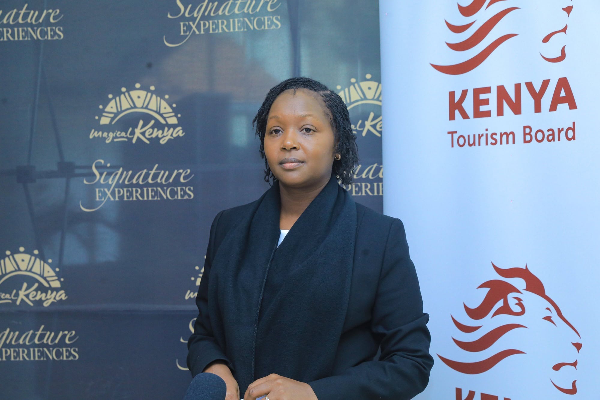 Kenya Tourism Board appoints BRANDit as its India Representative to ...