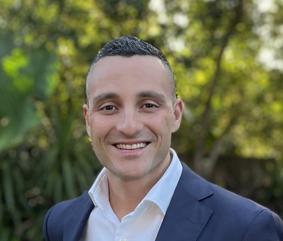 Lucas Ramos appointed new Senior Director, Travel & Membership - Asia ...