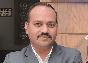 Manjeet Gole appointed new General Manager at Fortune Sector 27 Noida