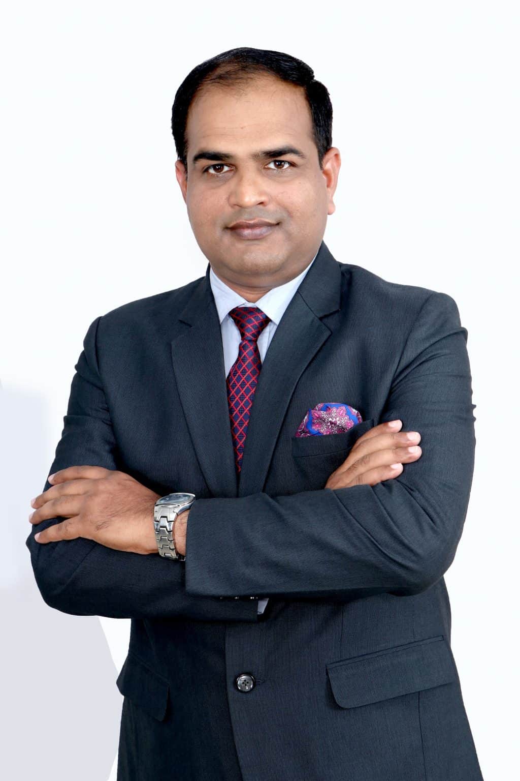 Om Dubey appointed new Director of Development for India at The Clarks ...
