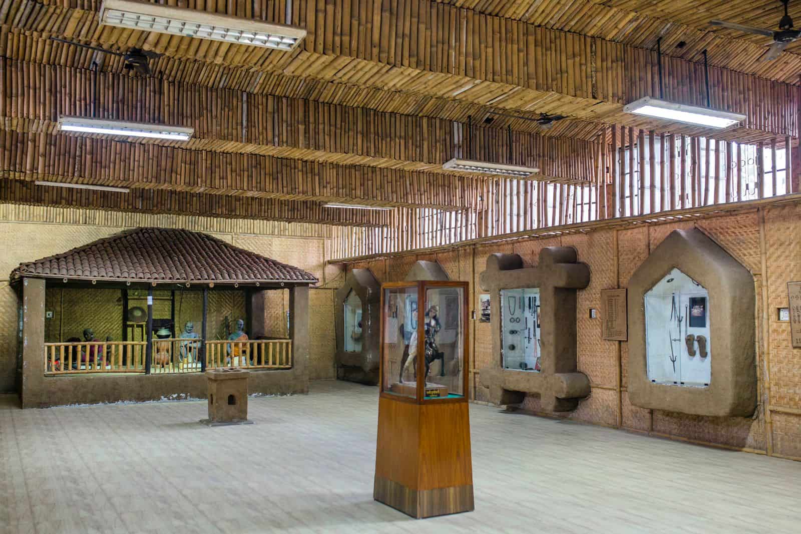 Celebrating Heritage: World Heritage Week 2024 at Madhya Pradesh Museums