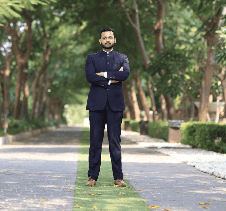 Saurabh Singhal appointed new Director of Sales at The Westin Pushkar ...