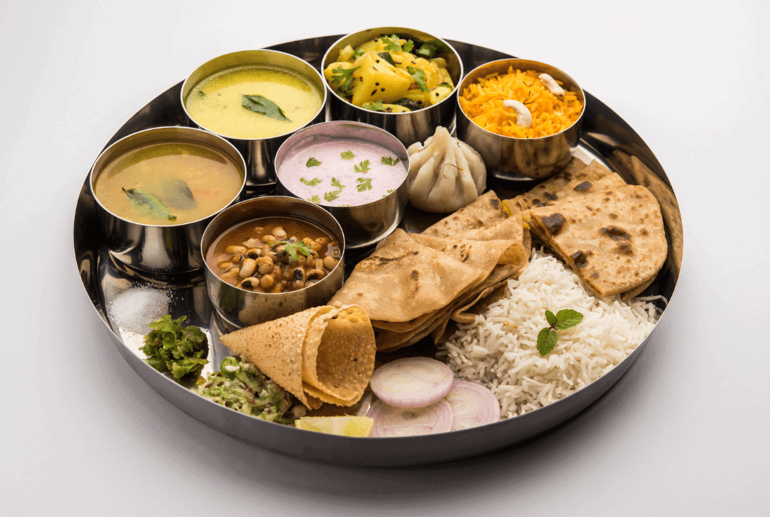 Maharashtra on your plate: Konkan to Kolhapur, these amazing 10 dishes ...