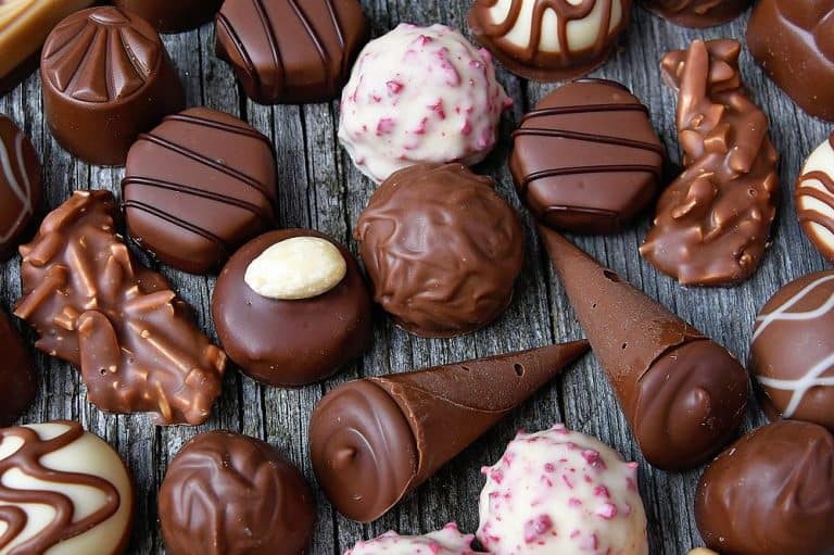 The world’s 7 most famous chocolates: Sweet tales, legends, and ...