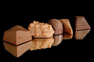 The world’s 7 most famous chocolates: Sweet tales, legends, and ...