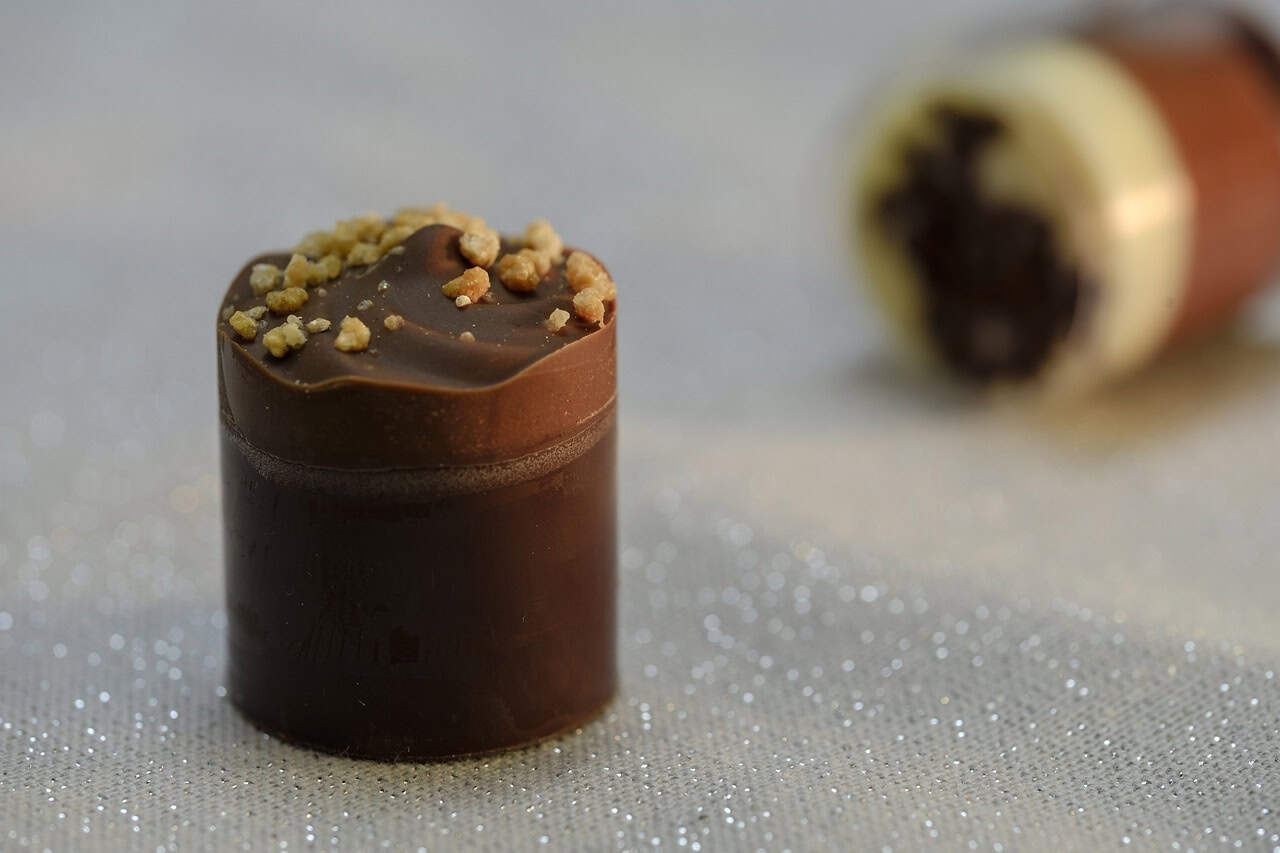 The world’s 7 most famous chocolates: Sweet tales, legends, and ...