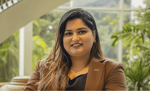 Ekta Kanchan appointed new Marcom Director at The Westin Mumbai Powai ...
