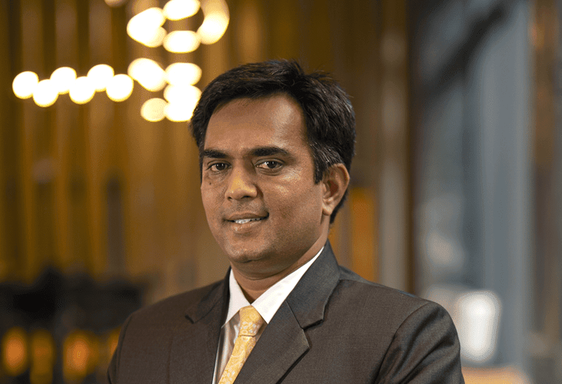 Ganapati Pandurang Patil appointed new Director of Sales at Hyatt Place ...