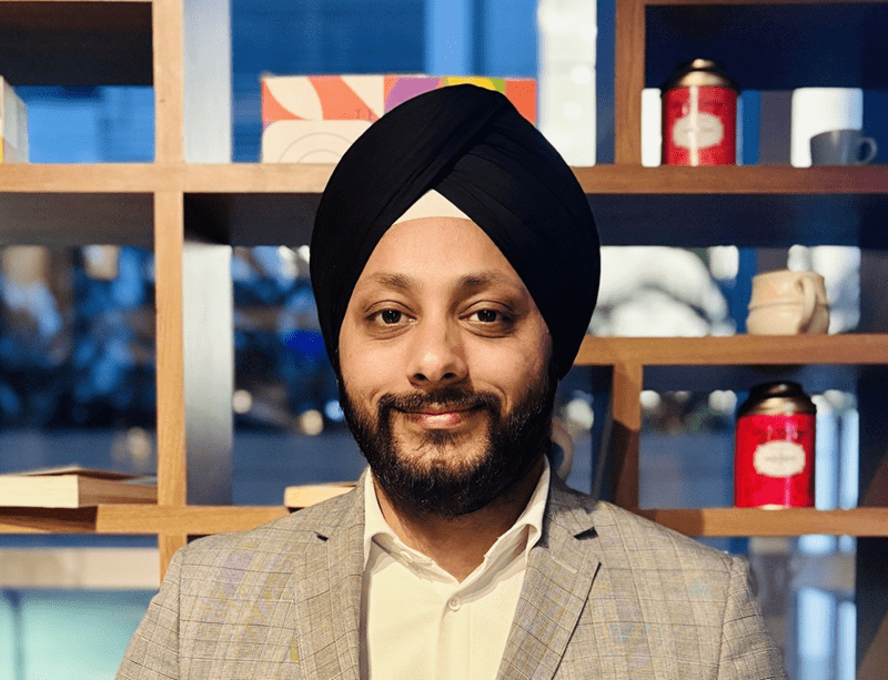 Harkirat Singh appointed new Director of Revenue at Novotel Pune