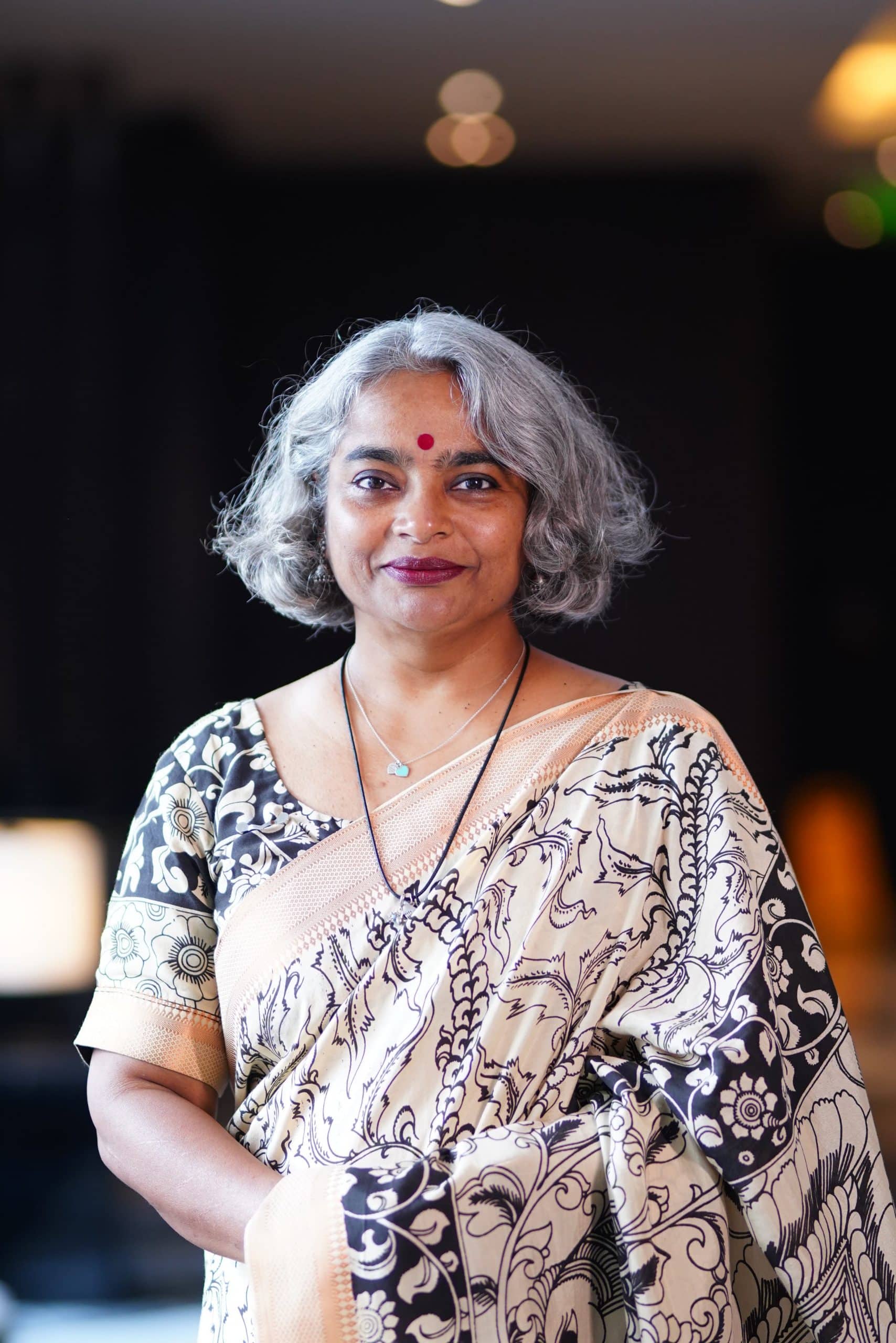 Rajani Nair Deb appointed new General Manager at DoubleTree by Hilton Agra