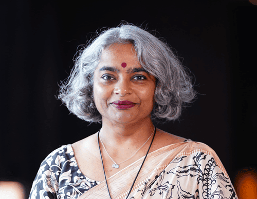 Rajani Nair Deb appointed new General Manager at DoubleTree by Hilton Agra