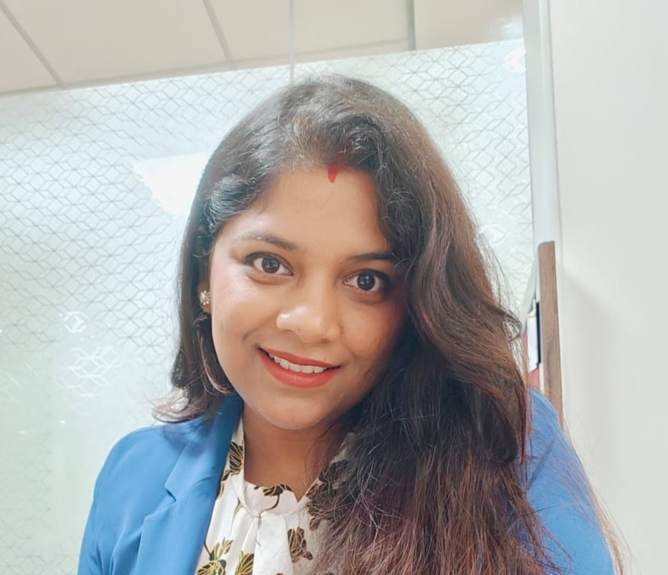 Rashi Singh appointed new Associate Director - Marcom at Clarks Exotica ...