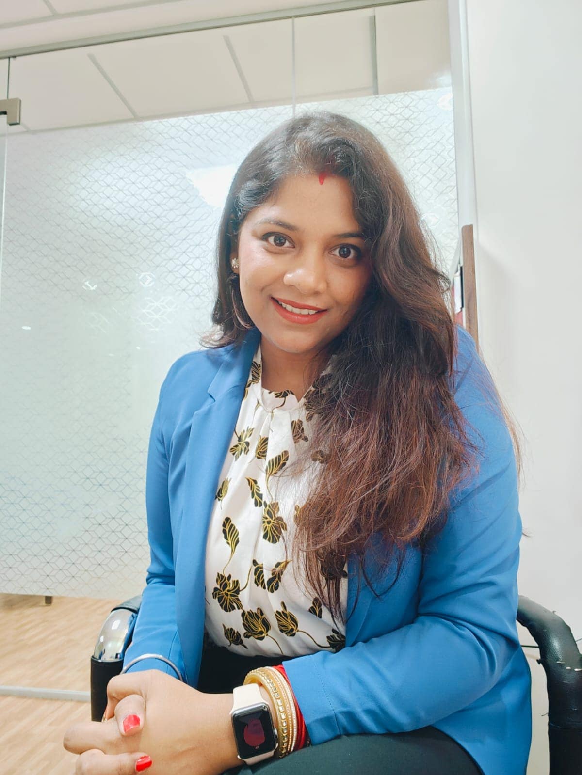 Rashi Singh appointed new Associate Director - Marcom at Clarks Exotica ...