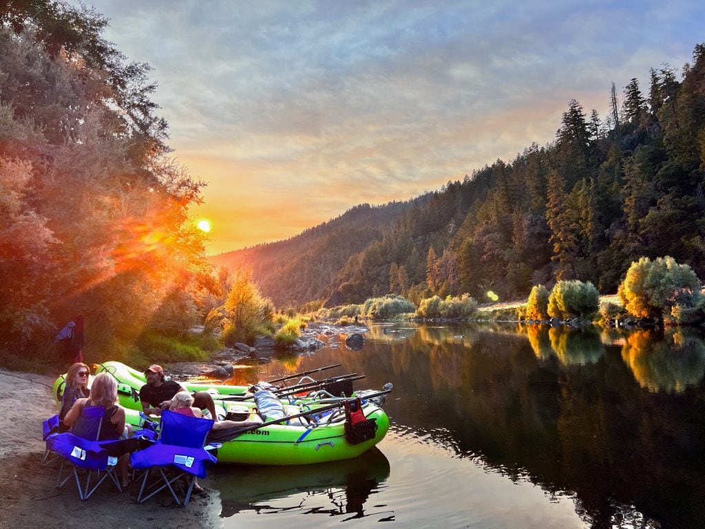 Tributary Whitewater, USA offers multiple new river experiences as it ...