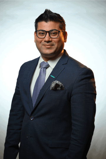 Sanjeev Ranjan appointed new F&B Director at Le Méridien Gurgaon, Delhi NCR