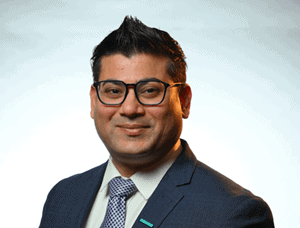 Sanjeev Ranjan appointed new F&B Director at Le Méridien Gurgaon, Delhi NCR