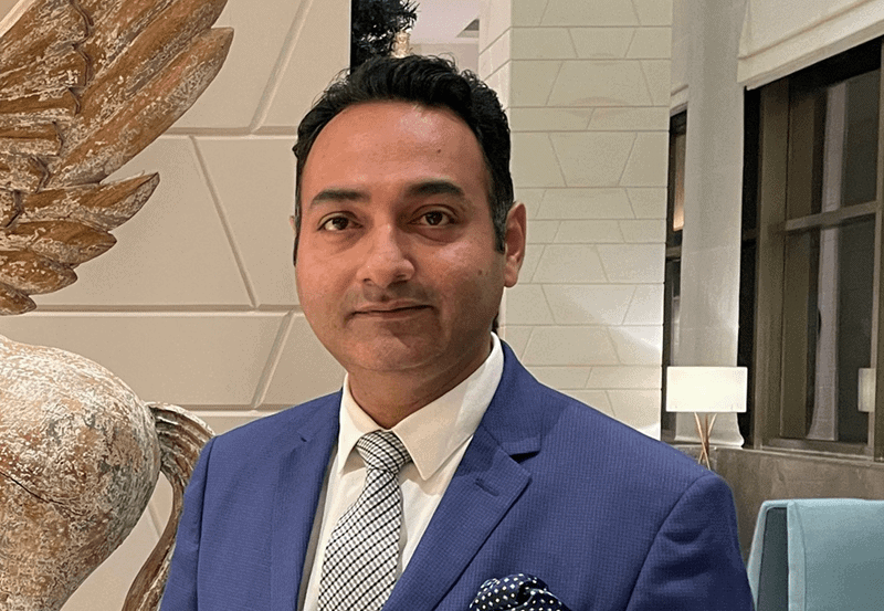 Tarun Singh appointed new Director of Sales & Marketing at Radisson Blu ...