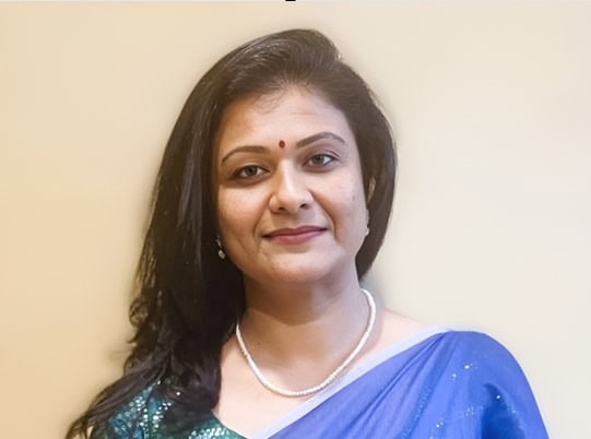 Manjula Gowda appointed new Director of Sales at Angsana Oasis Spa and ...
