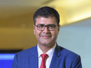 Gaurav Tokas appointed new Director of Rooms at Sheraton Grand ...