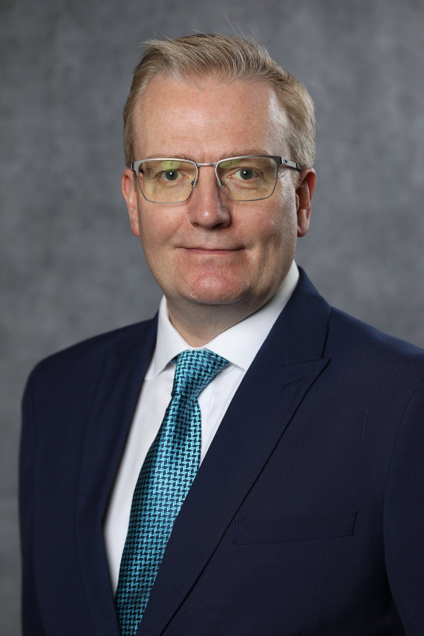 Neil Brownlee appointed new Chair for 2025 at PCMA