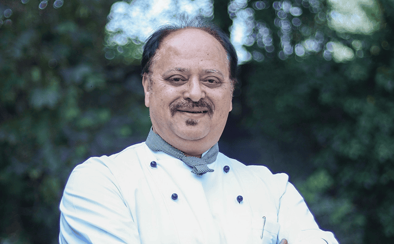Chef Sanjay Vij appointed new Vice President – Culinary at FNP Weddings ...