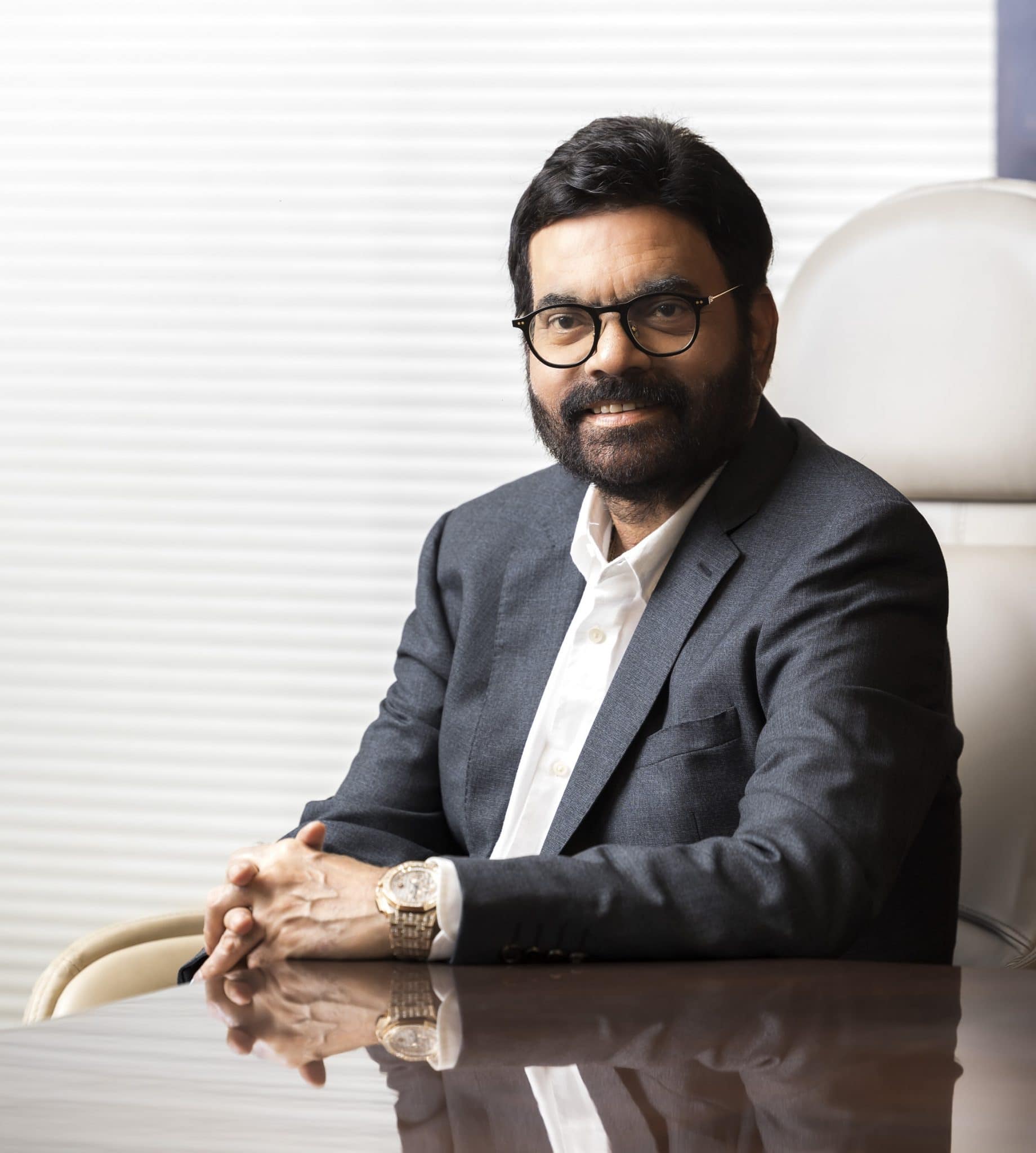 MRG Group aims for 3500+ keys by 2035, accelerating growth in India's ...