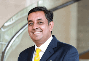 Gaurav Singh appointed new Chief Operating Officer at Chalet Hotels Limited from 15 Jan, 2025