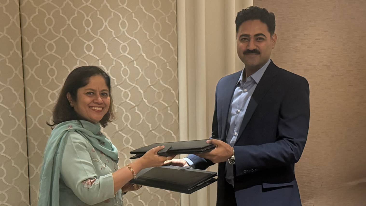 IHCL announces the signing of a SeleQtions Hotel in Mandawa, Rajasthan