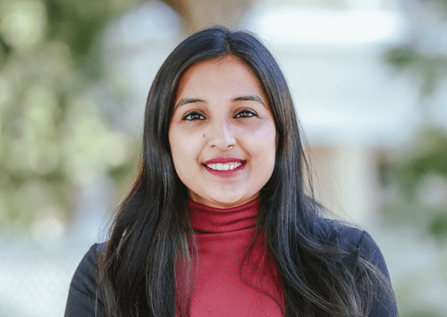 Ishika Khandelwal appointed new Asst Manager Marcom at The Westin Pushkar Resort & Spa