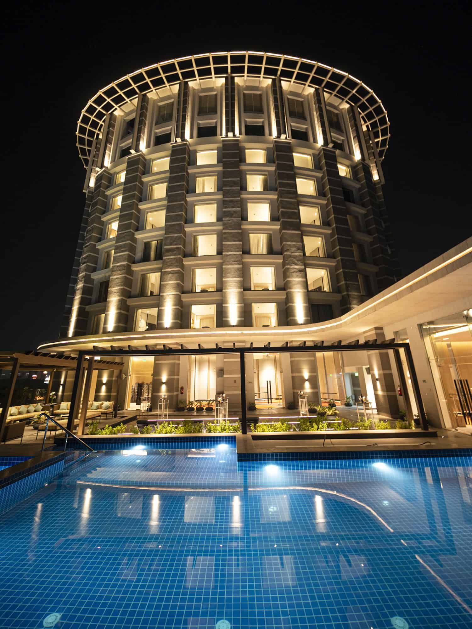 Lyfe Hotels Bhubaneswar strengthens their leadership team with key ...