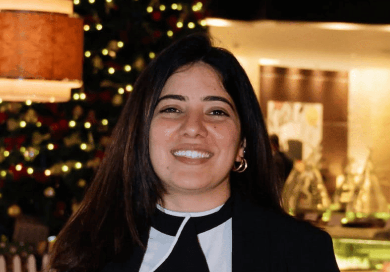 Pooja Rajpurohit reappointed as the Director of Events at Park Hyatt ...