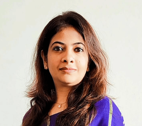 Poonam Nair appointed new General Manager of Radisson Resort Hatgad ...