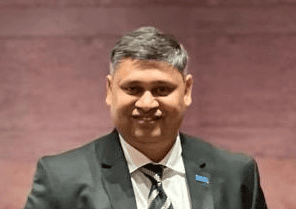 Rahool Macarius appointed new Market Managing Director for Eurasia at ...