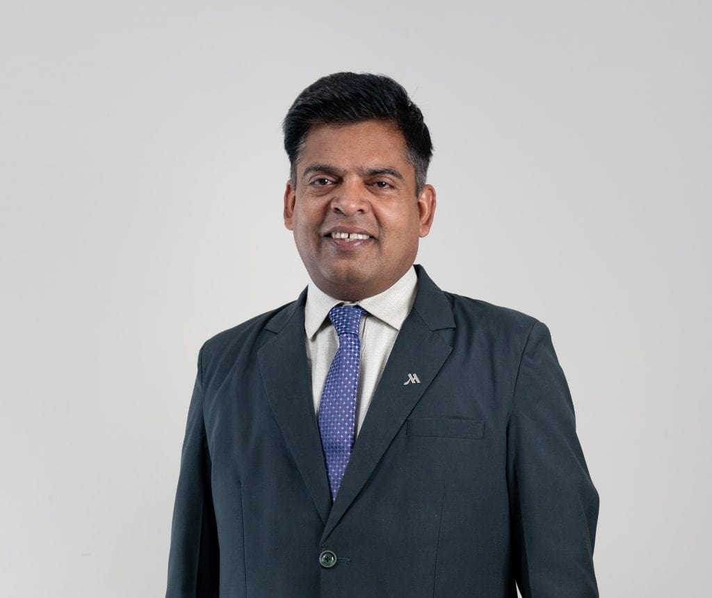 Jaipur Marriott Hotel announces key leadership appointments