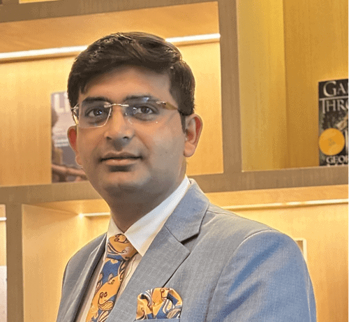Taral Modi appointed new Associate Director of Sales at Novotel Ahmedabad