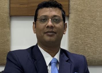 Anurag Anand appointed new Director of Operations at Sayaji Pune
