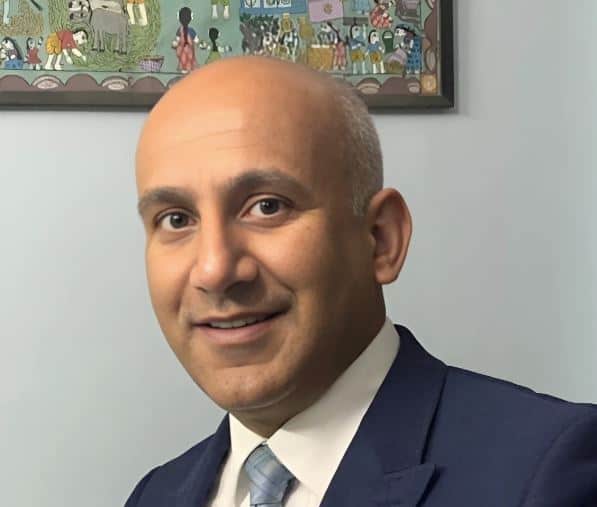 Deepak Raj Joshi: 27.69% of Nepal’s 2024 Air Arrivals from India Fuel ...