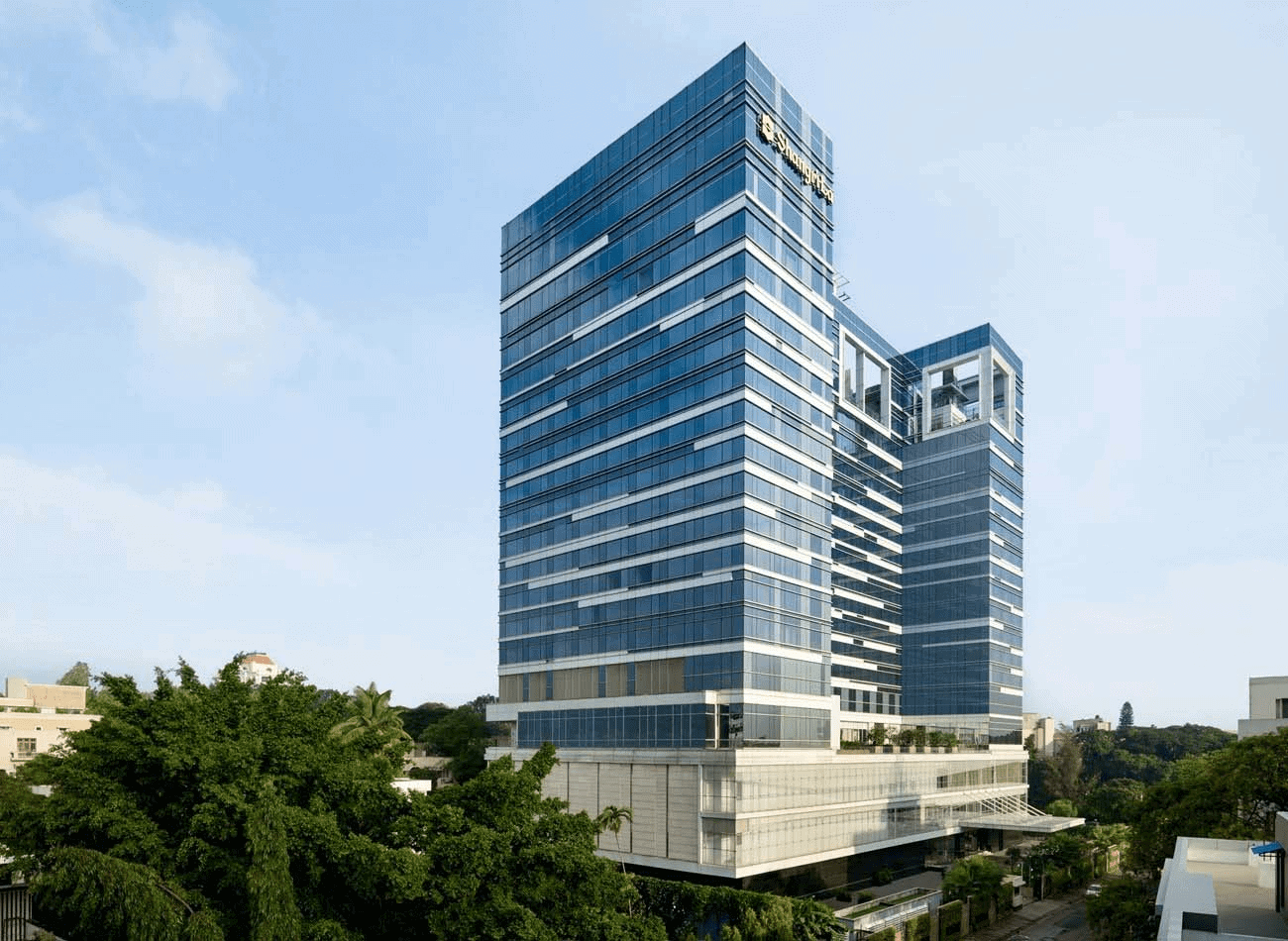 Shireen Sheriff appointed new Marcom Director at Shangri-La Bengaluru