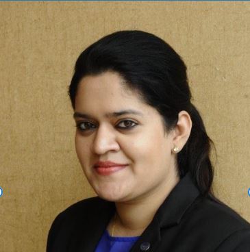 Pooja Patil appointed new Head of Business Development in India at Synergy Global Housing