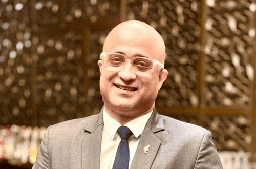 Ameet Wagh appointed new Director of Sales and Marketing at Meluha The ...