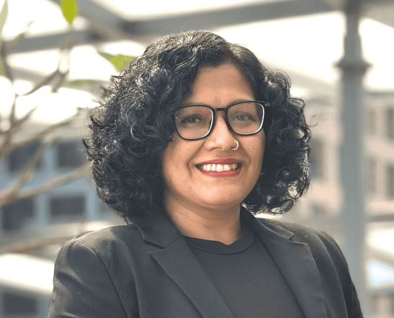 Bavani Srinu appointed new Cluster Marcom Director at Hilton Bangalore Embassy Golflinks