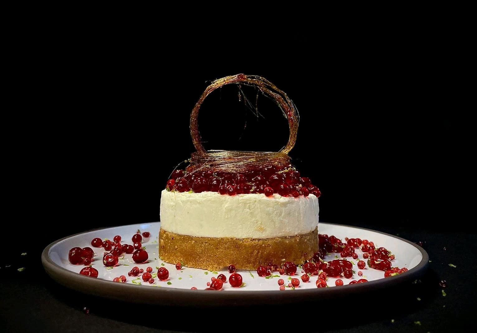 Make your Valentine’s Day extra sweet with these 3 chef-curated recipes!