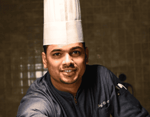 Chef Vineet Kumar Verma appointed new Exe Sous Chef at Vivanta ...