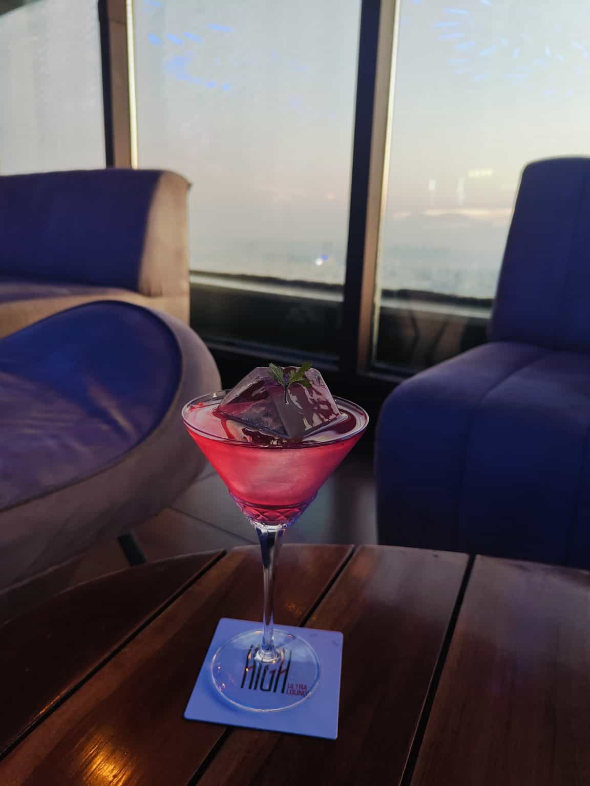 Checkout these 3 Valentine's Special Cocktail recipes to increase the ...