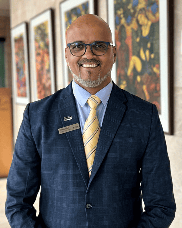 The Westin Pune Koregaon Park strengthens its core team