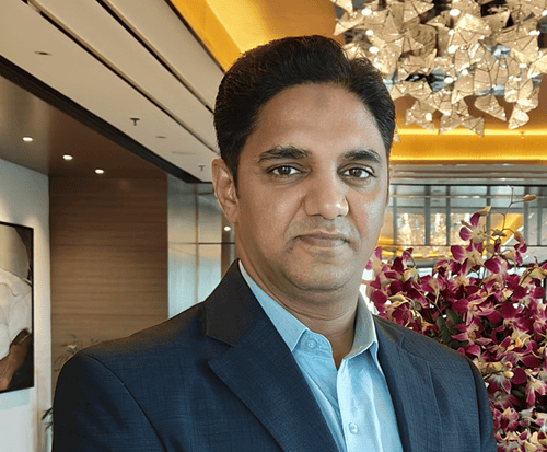 Mohammed Imran Alam appointed new Director of Food & Beverage at ...